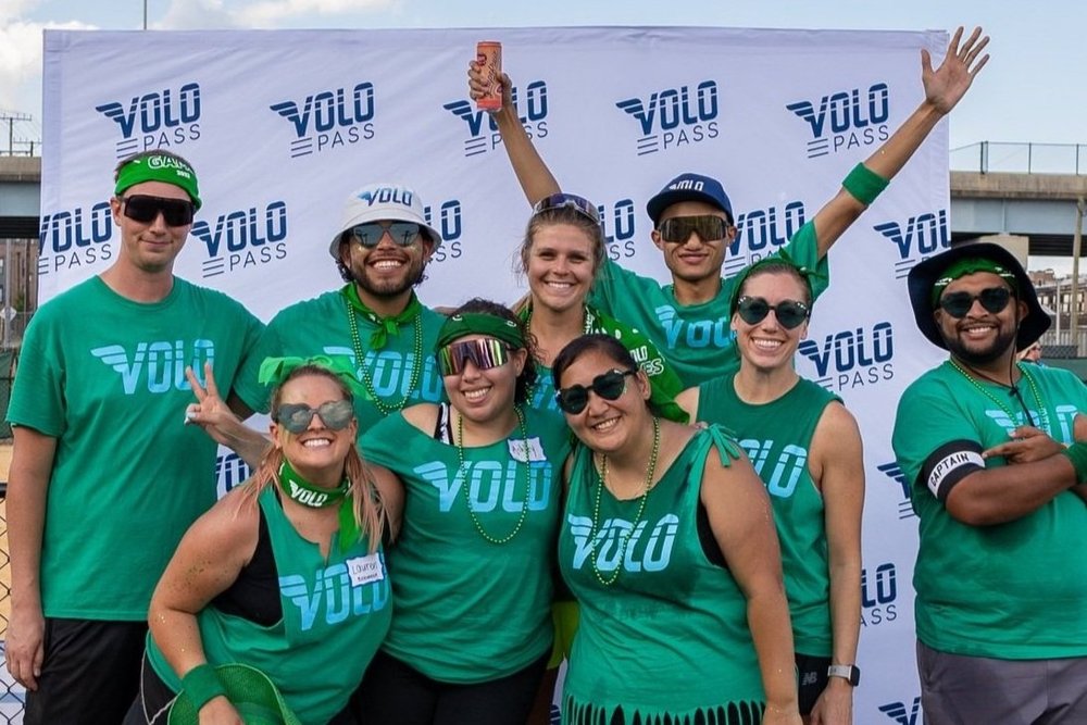 General 2 — Club Volo