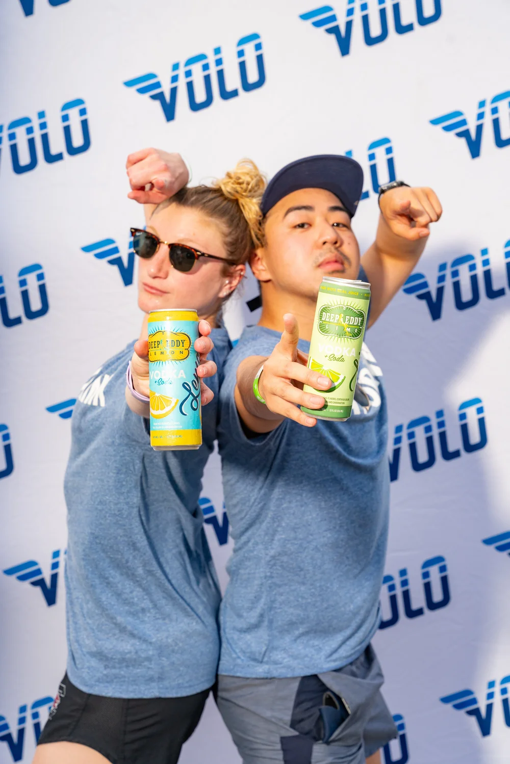 Denver — Club Volo