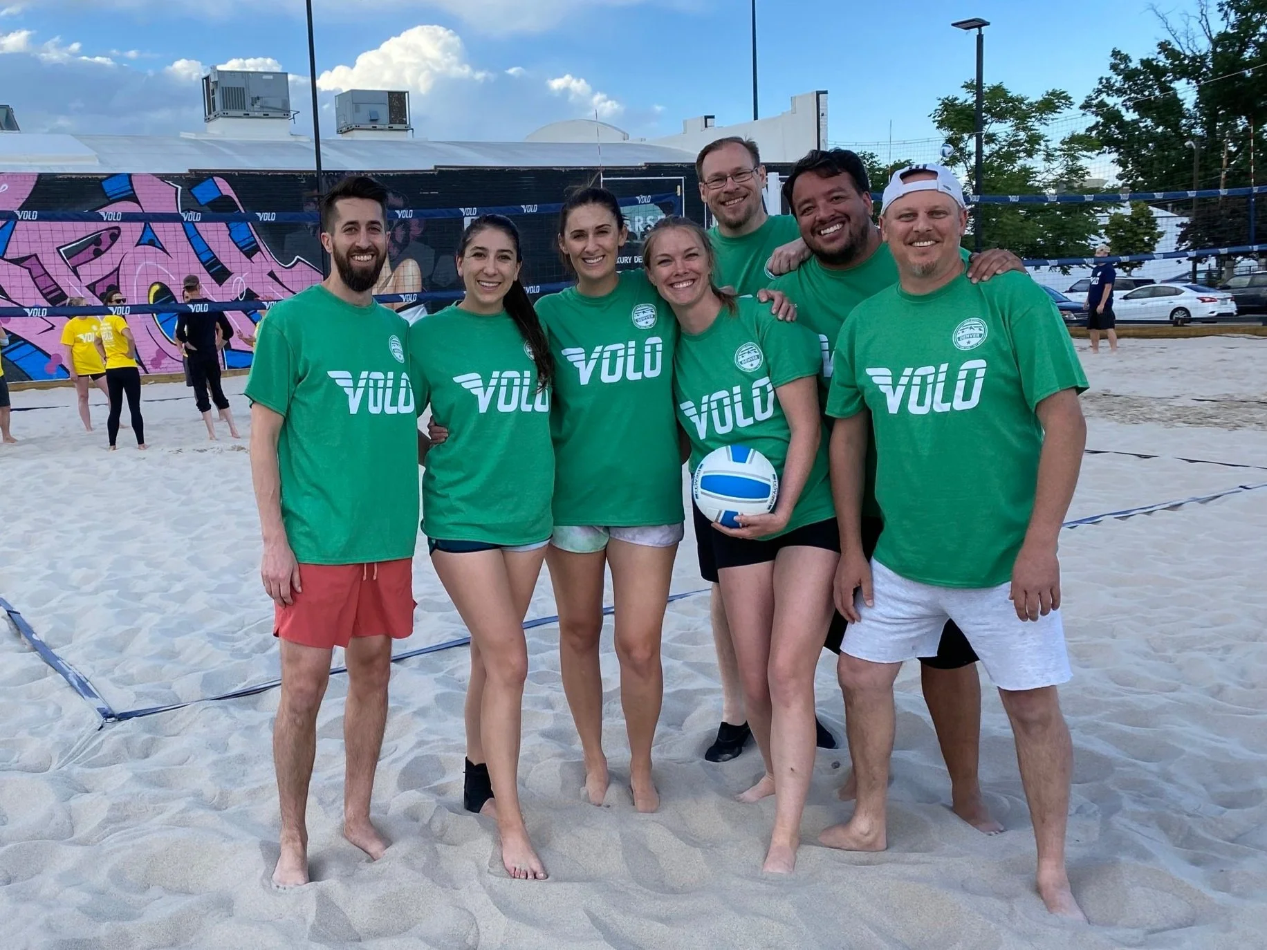 Denver — Club Volo