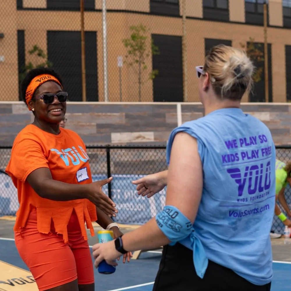 Denver — Club Volo