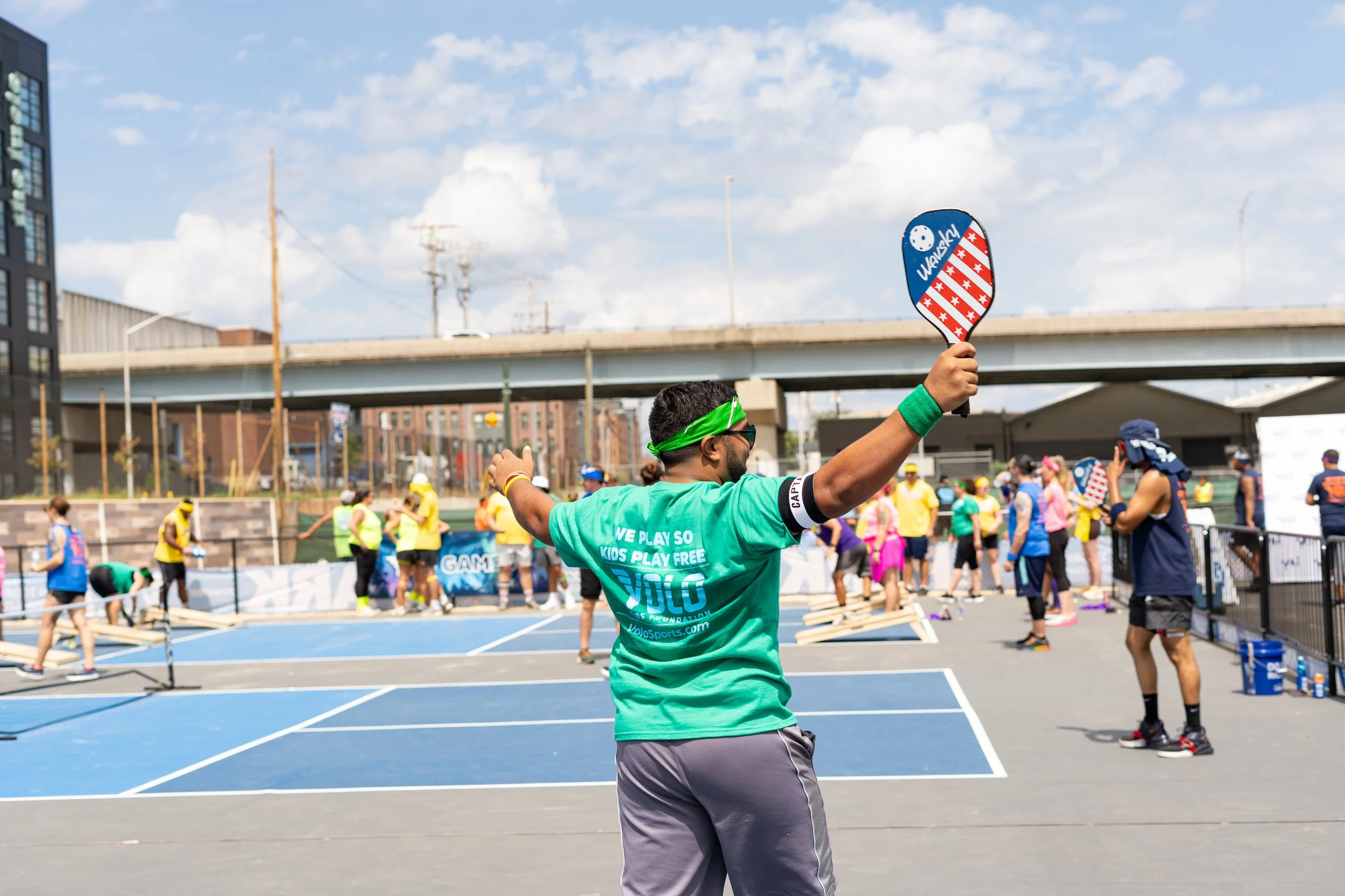 General 2 — Club Volo