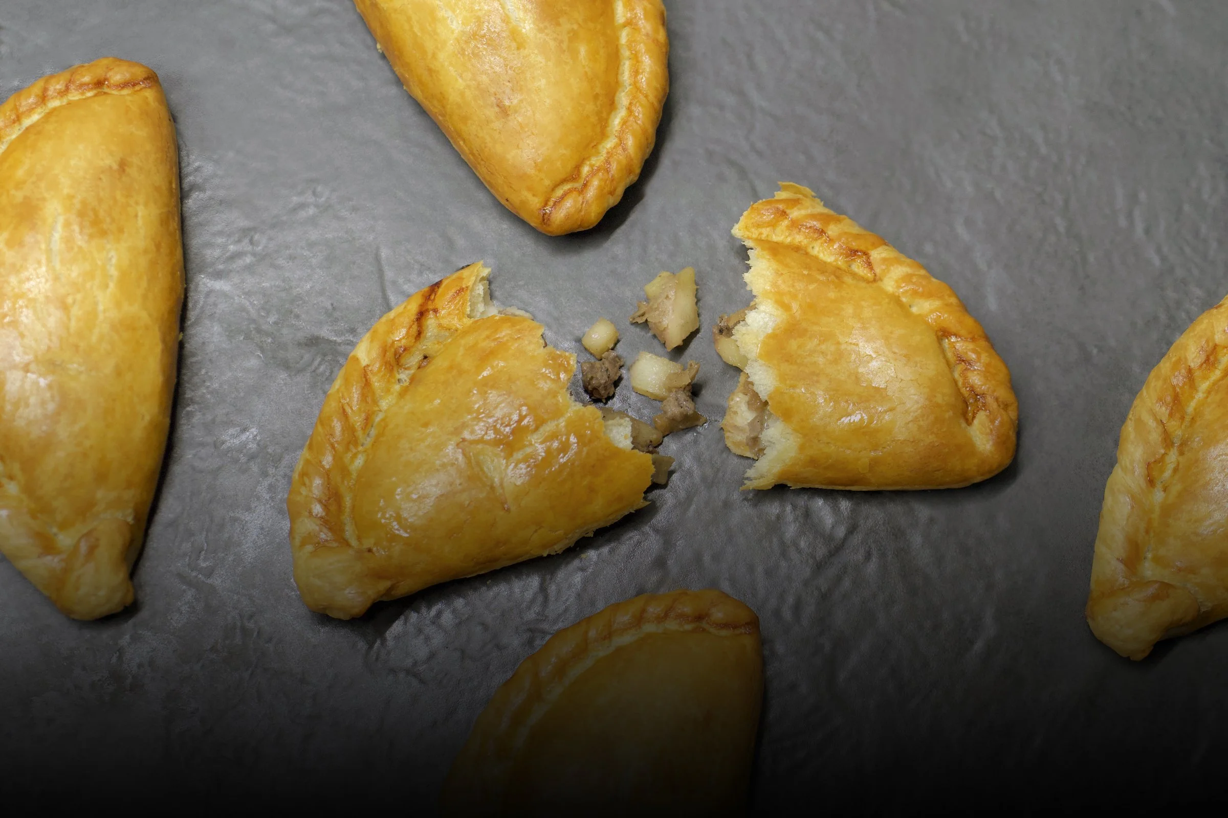Cornish Bakehouse