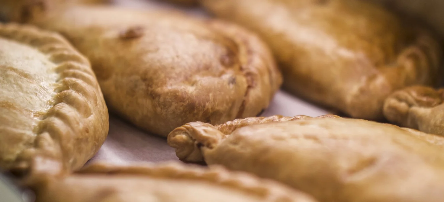 Cornish Bakehouse