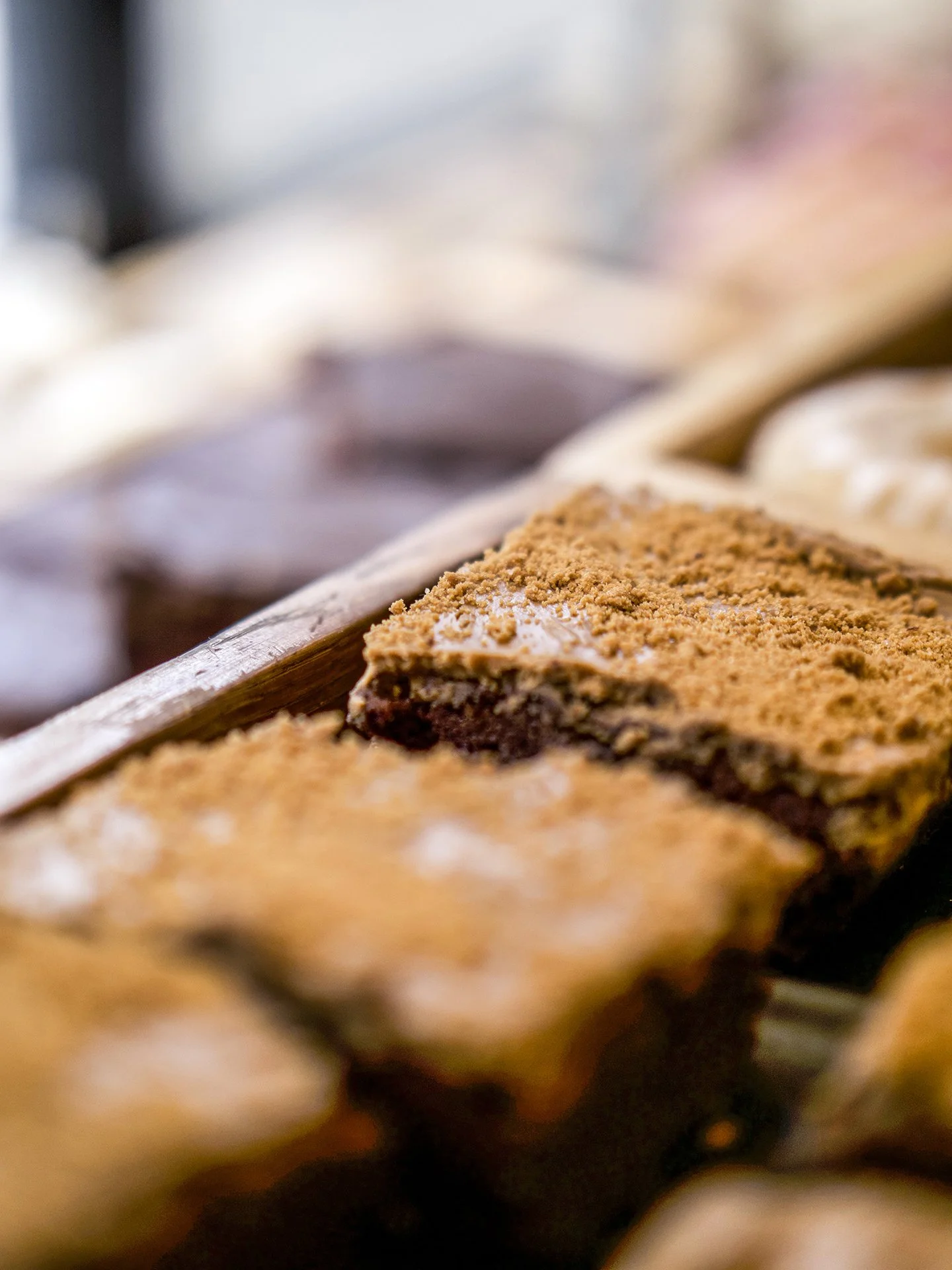 Cornish Bakehouse