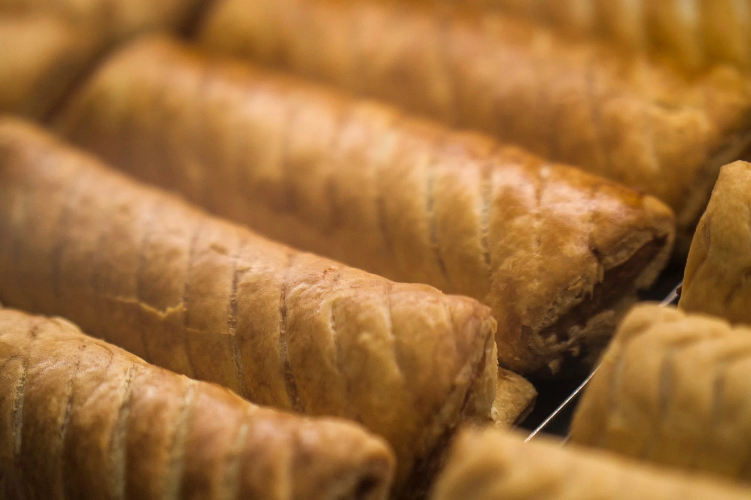 Cornish Bakehouse