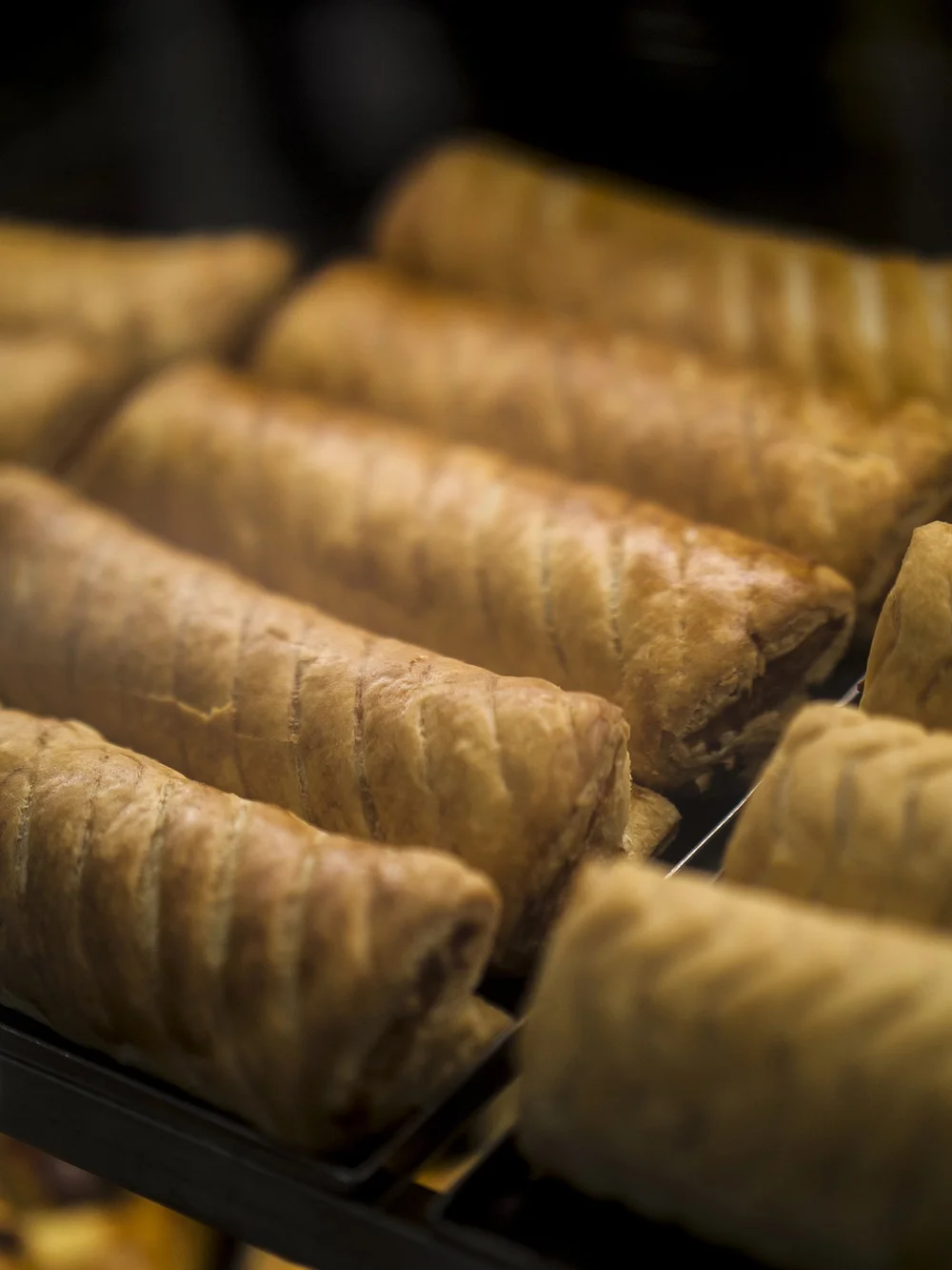 Cornish Bakehouse