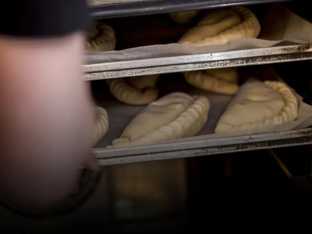 Cornish Bakehouse
