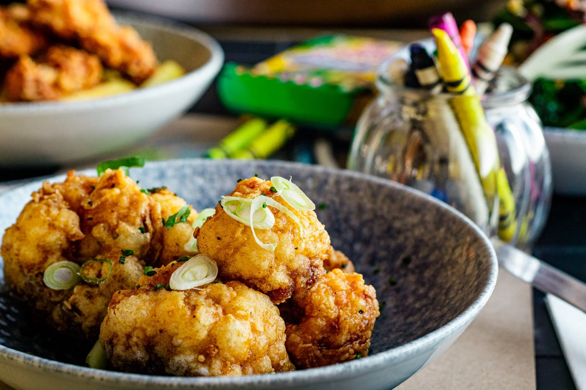 Paradiso Soho | Burger & Cocktail Bar | Bar / Restaurant on the South ...