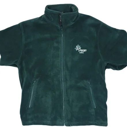 School uniform — Priory School