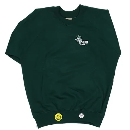 School uniform — Priory School