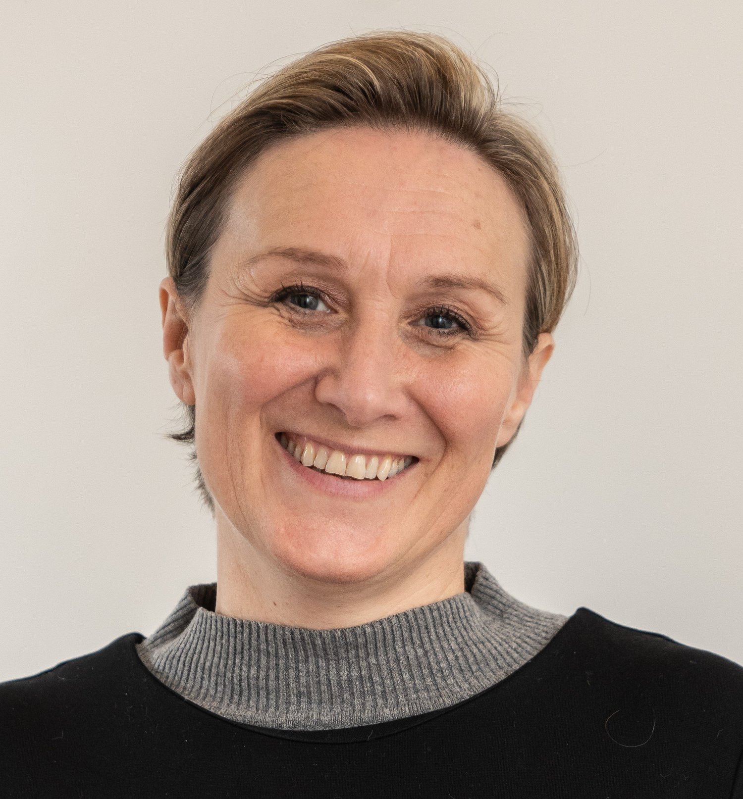 Meet the staff — Priory School