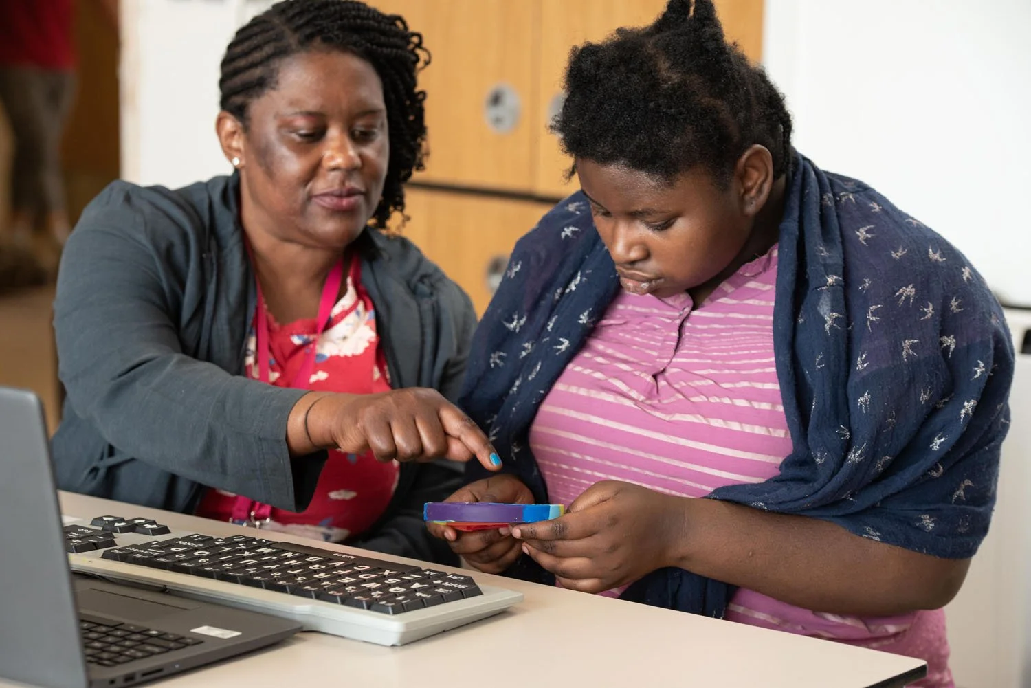 Curriculum — Priory School