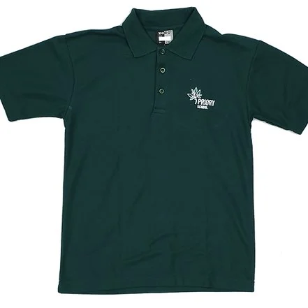 School uniform — Priory School