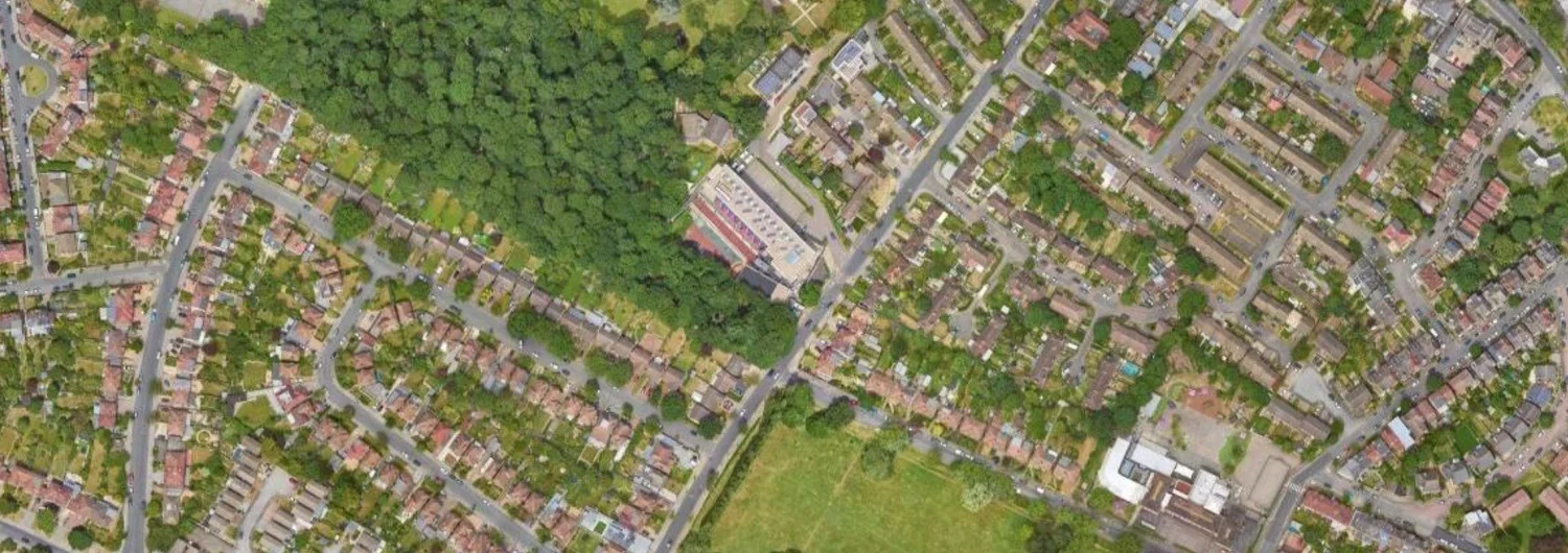 Contact us — Priory School