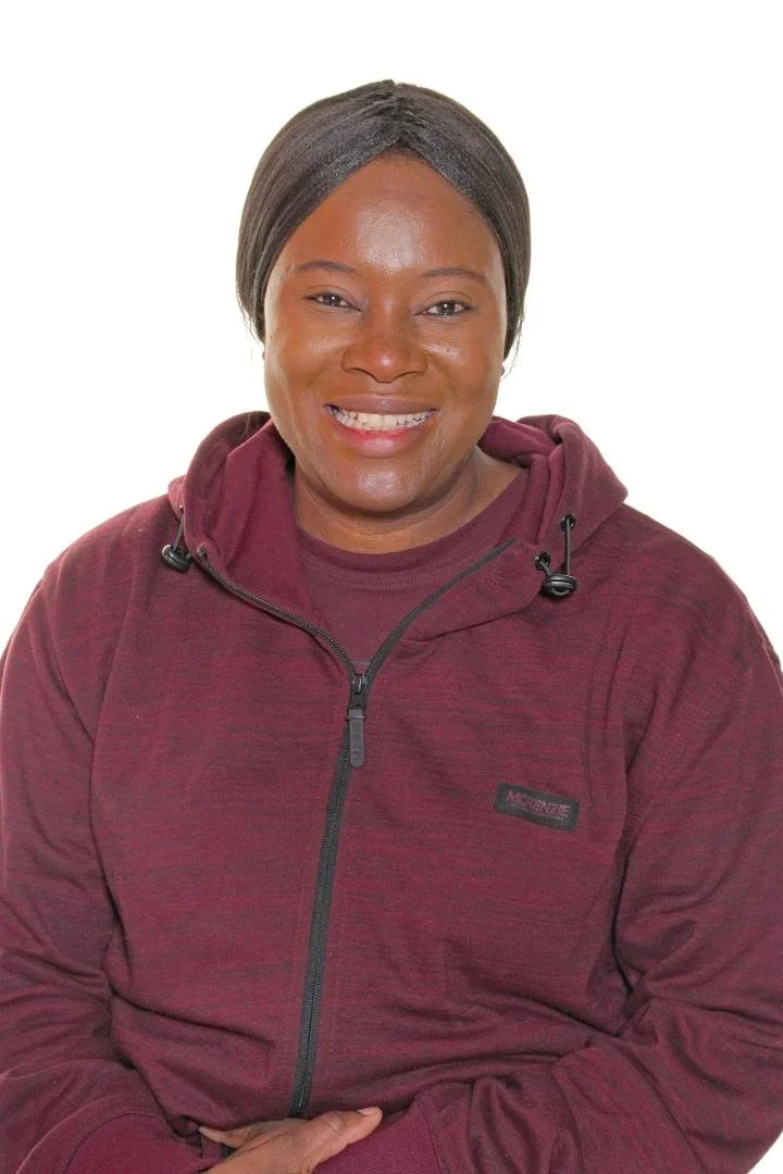 Meet the staff — Priory School