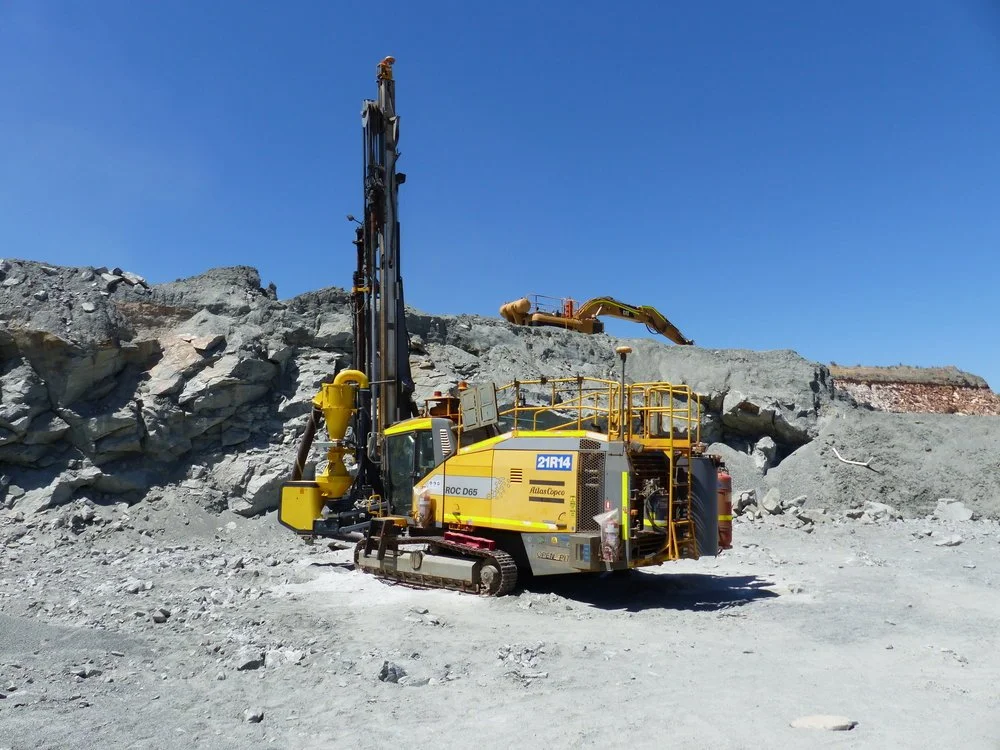 IMA Engineering | Discover Smarter Mining Solutions Today