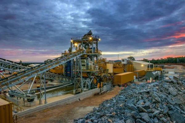 IMA Engineering | Discover Smarter Mining Solutions Today
