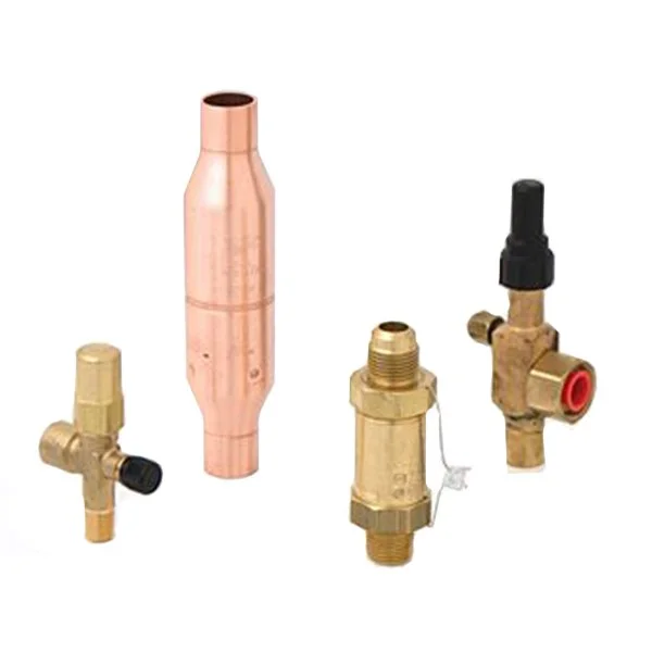 Refrigeration Valves | Upgrade Your Refrigeration System Today — APJ ...
