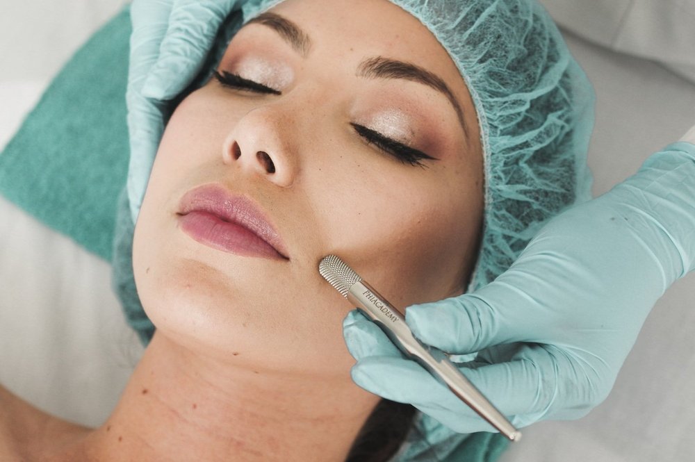 Beautiful Face and Body Wellness