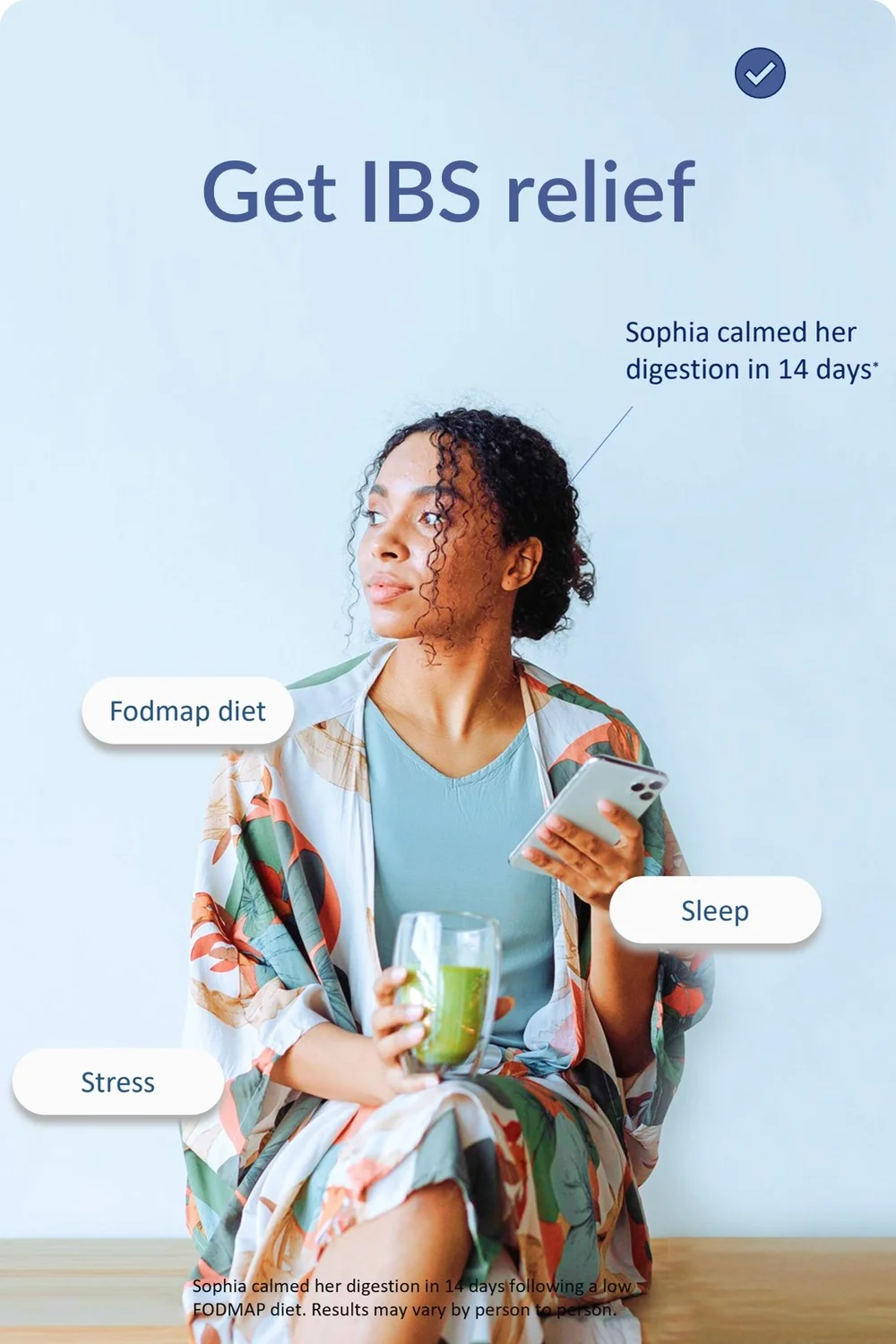 The Low FODMAP diet plan for IBS