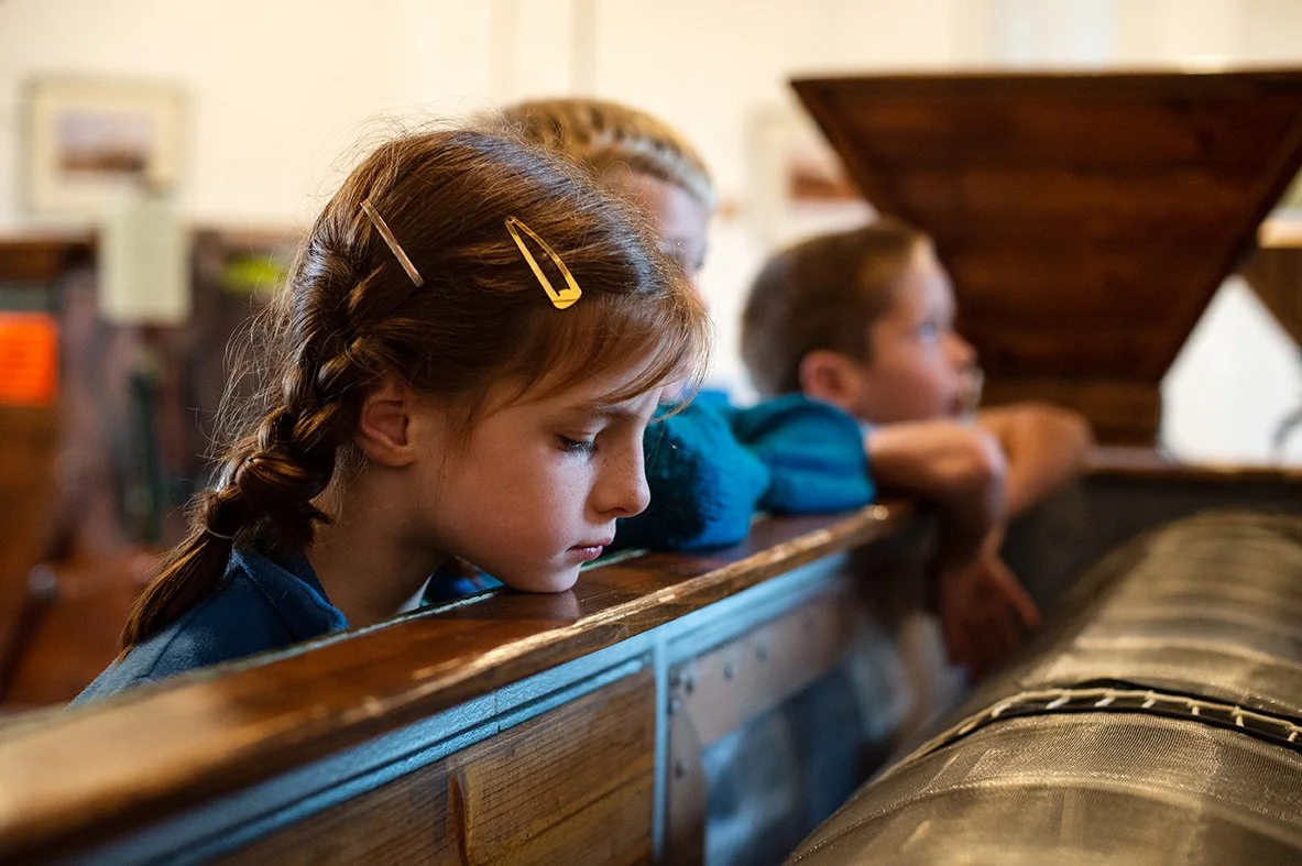 Darvell School