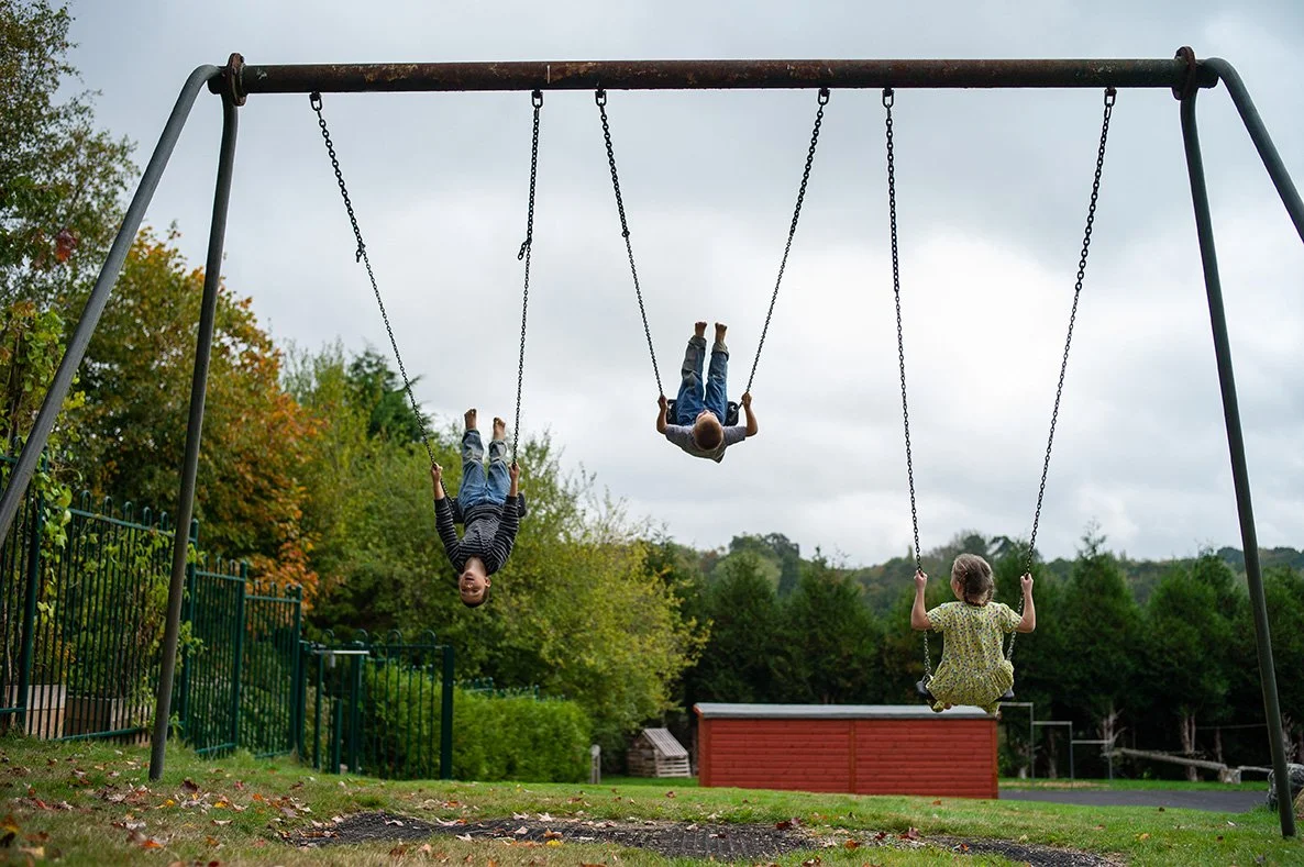 Darvell School