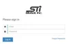 Web Tracking — STI Global, Inc