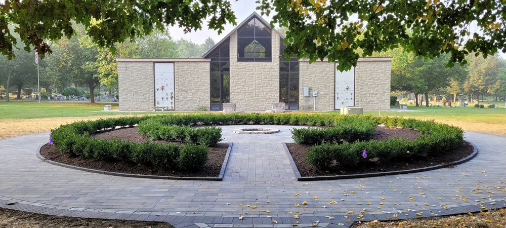 Find Your Resting Place — Clinton Grove Cemetery