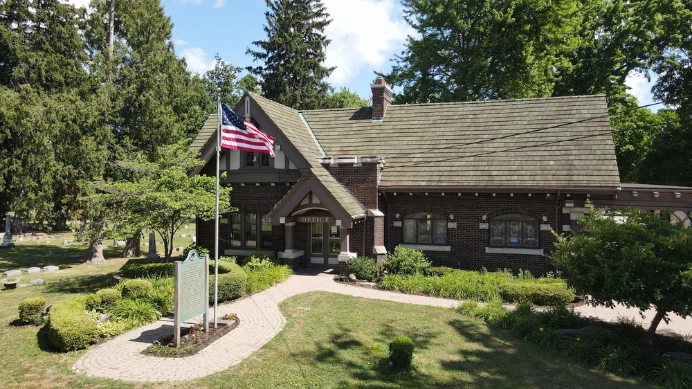 Clinton Grove Cemetery