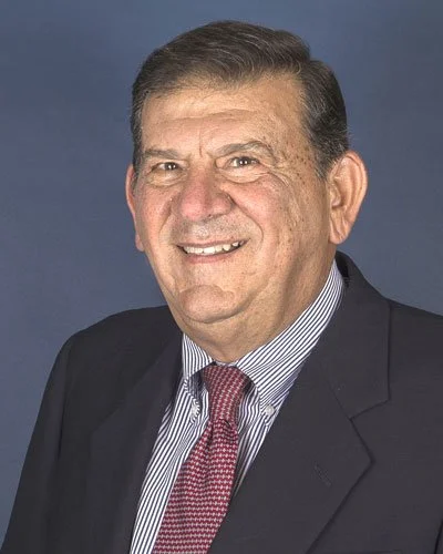 Board of Directors — LCBA