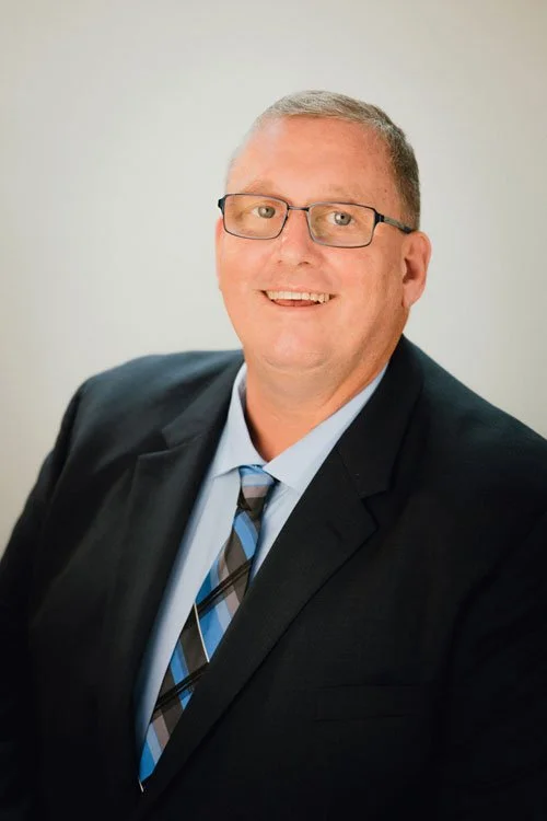 Board of Directors — LCBA