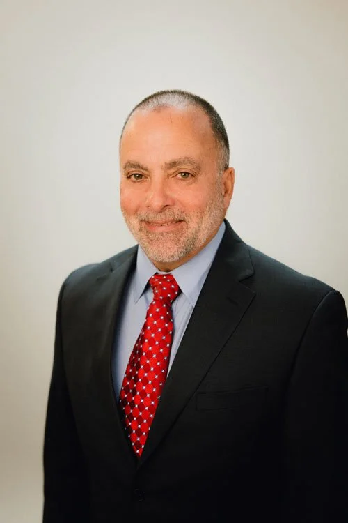 Board of Directors — LCBA