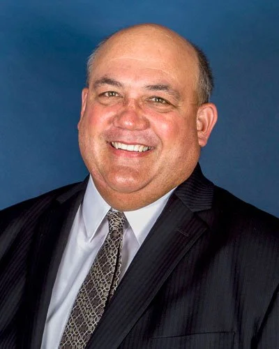 Board of Directors — LCBA