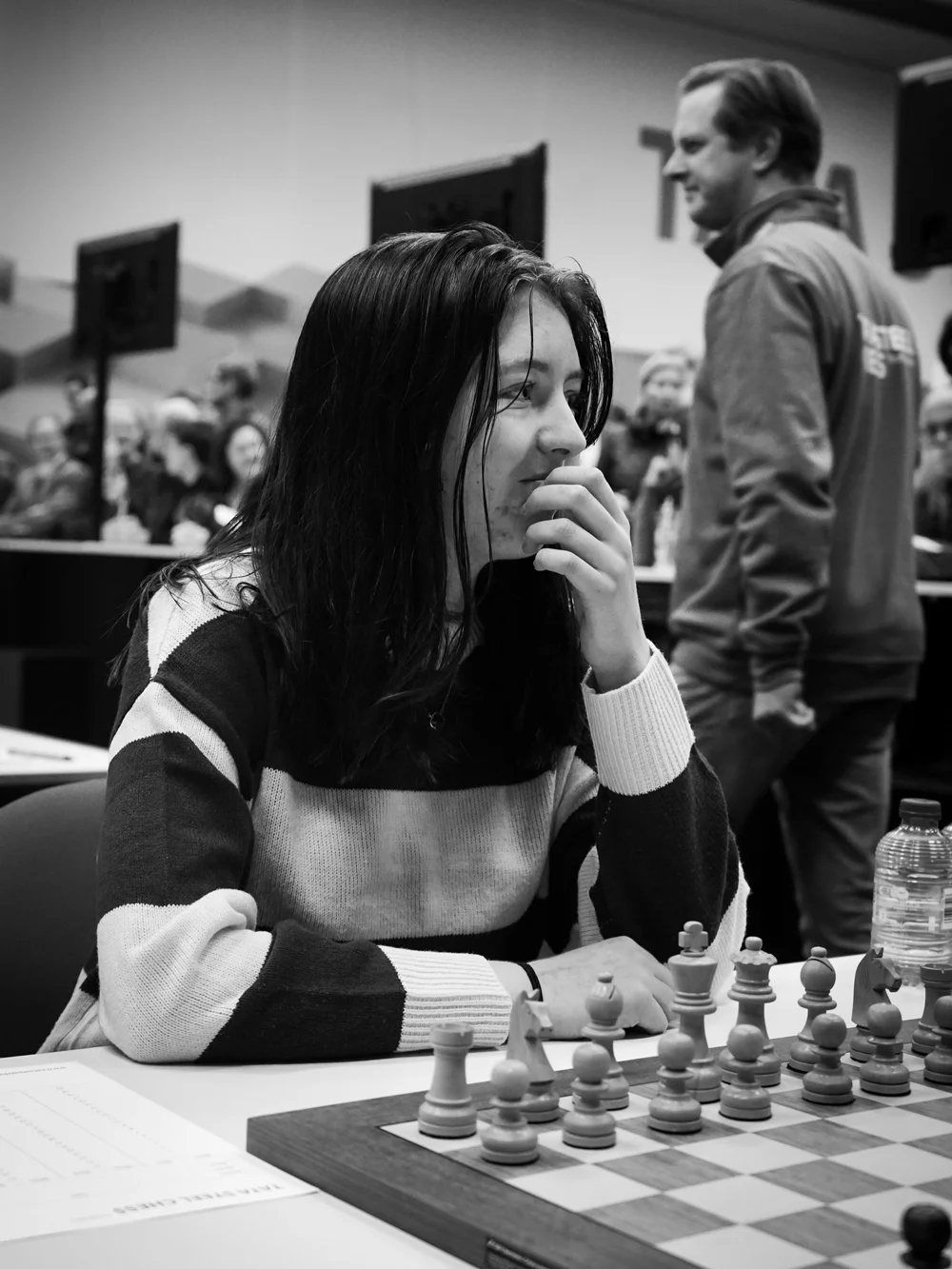 Women in Chess Foundation