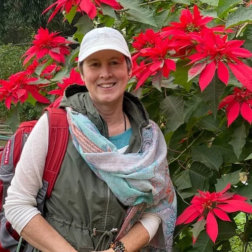 Sheila Bio — Amaryllis Counseling