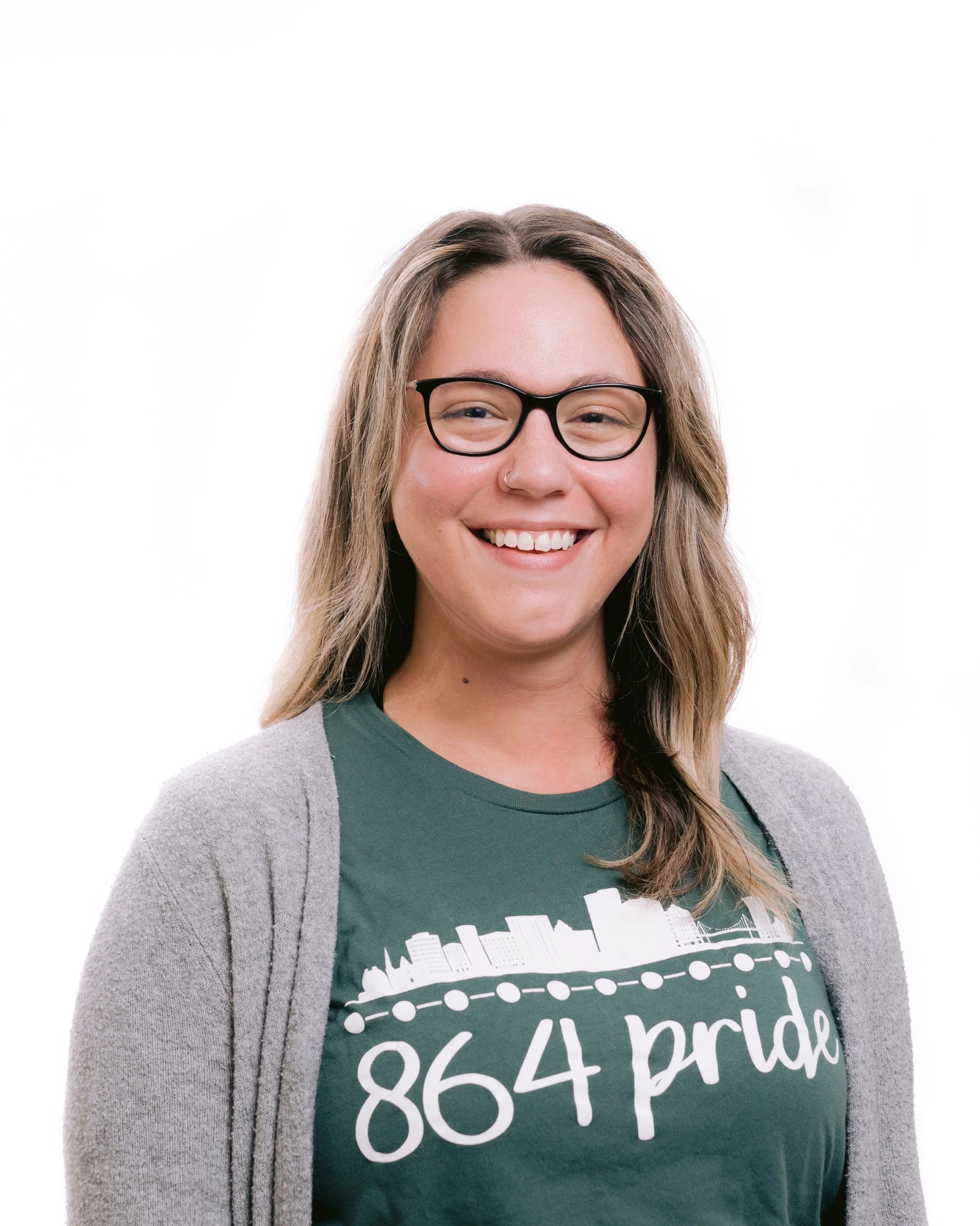 Team Members — Amaryllis Counseling