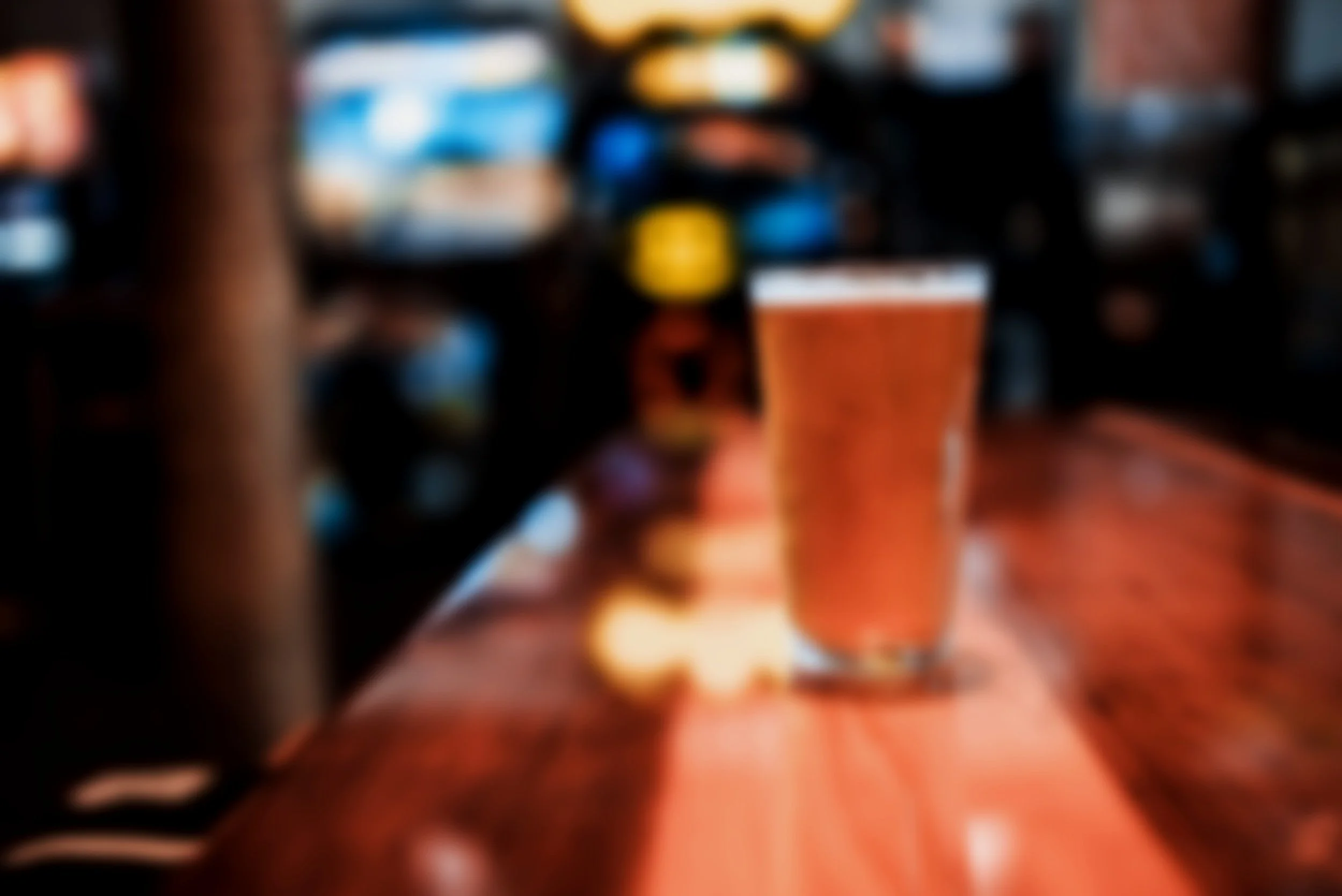 Bonus Pints
