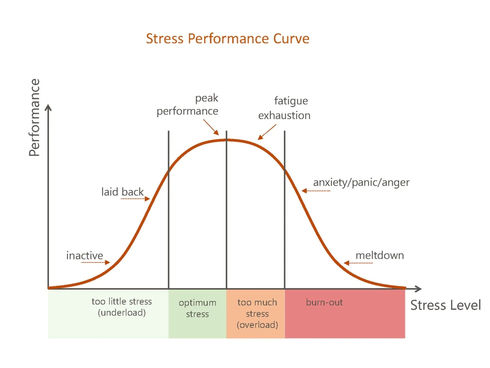 Crisis Management Starts with Self-Management — Octavian Pilati