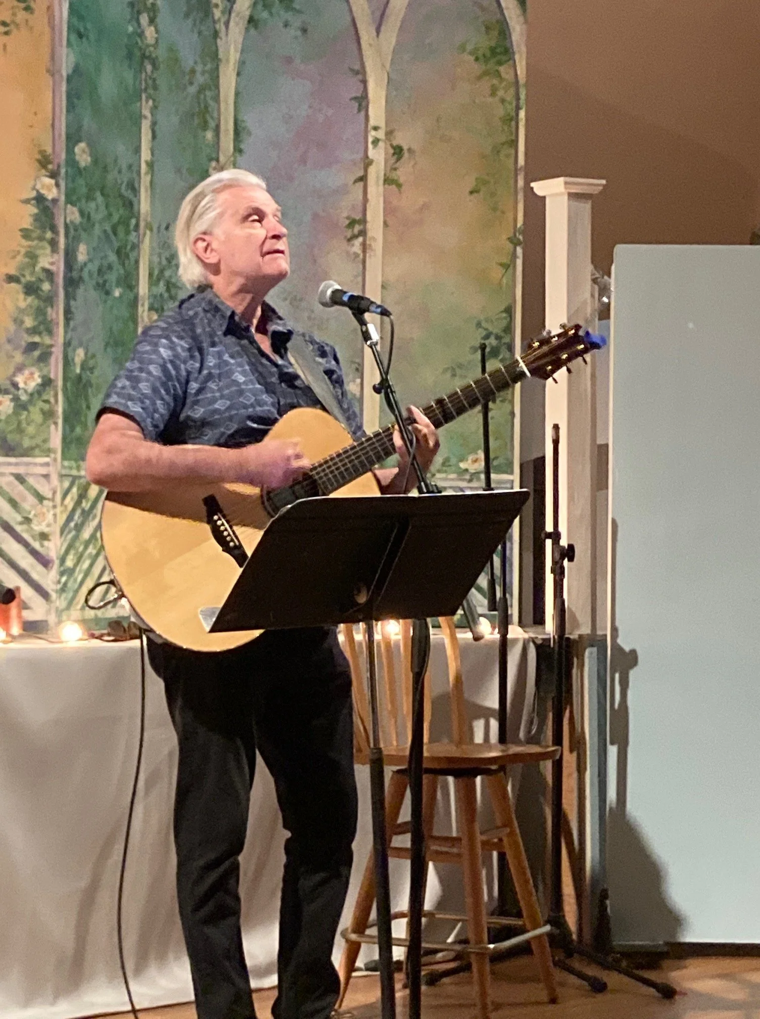 Events — The Center on Main