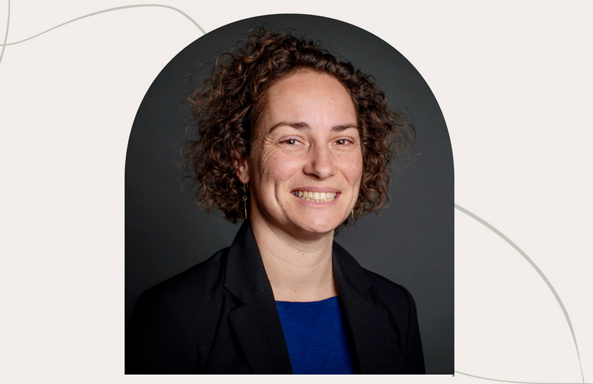 About — Trauma Healing Institute