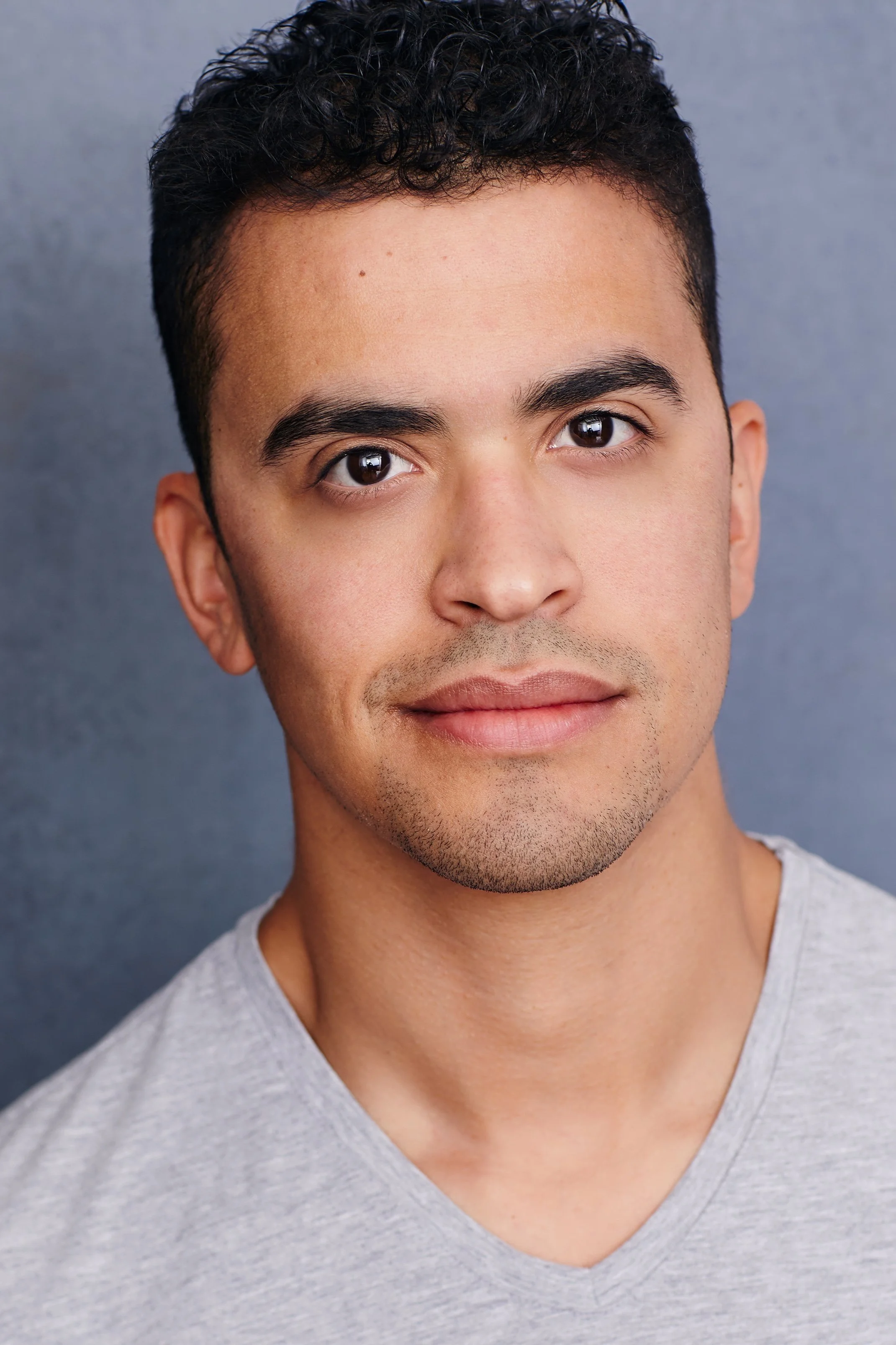 Jorge Diaz Actor