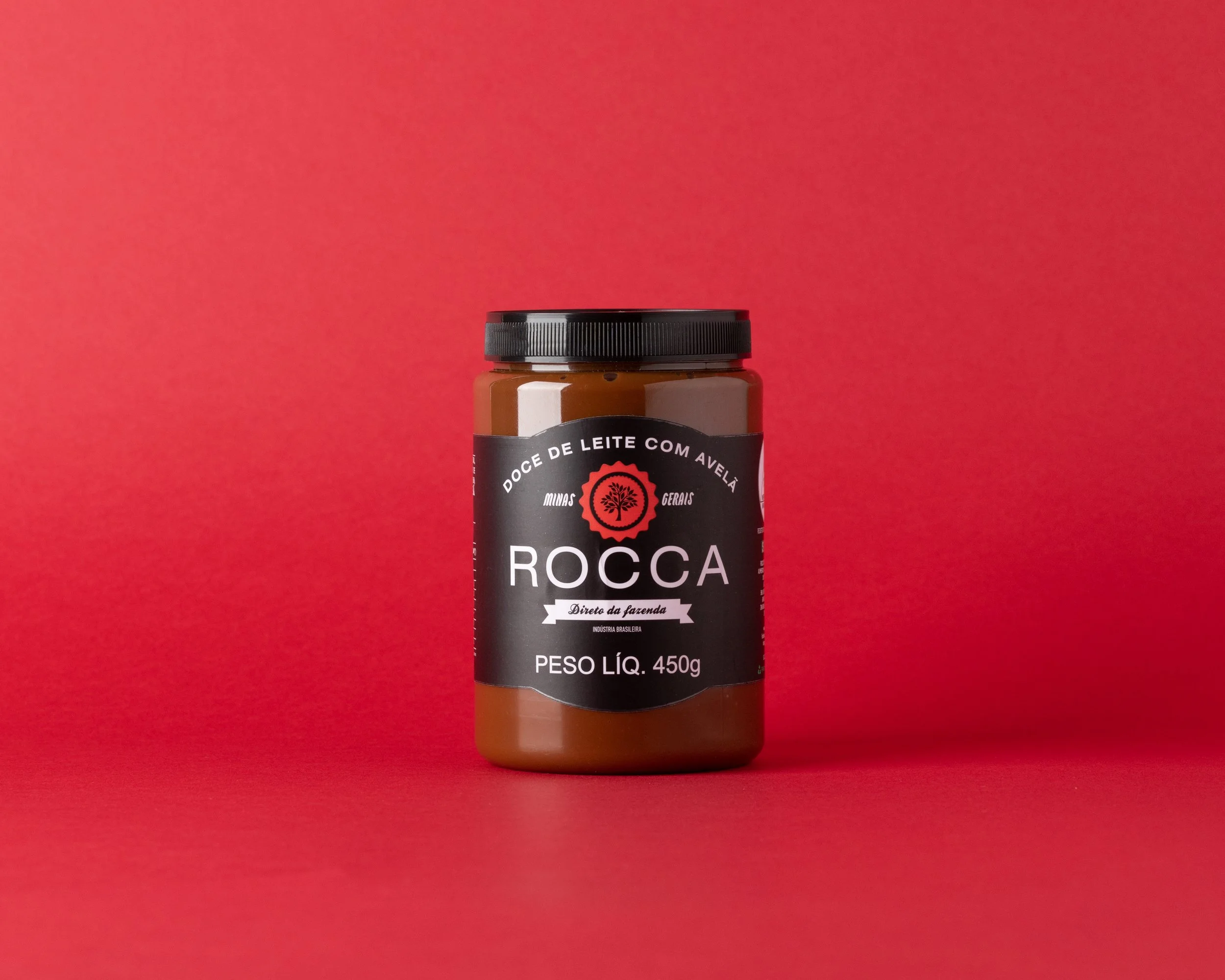 Rocca - Doce de Leite