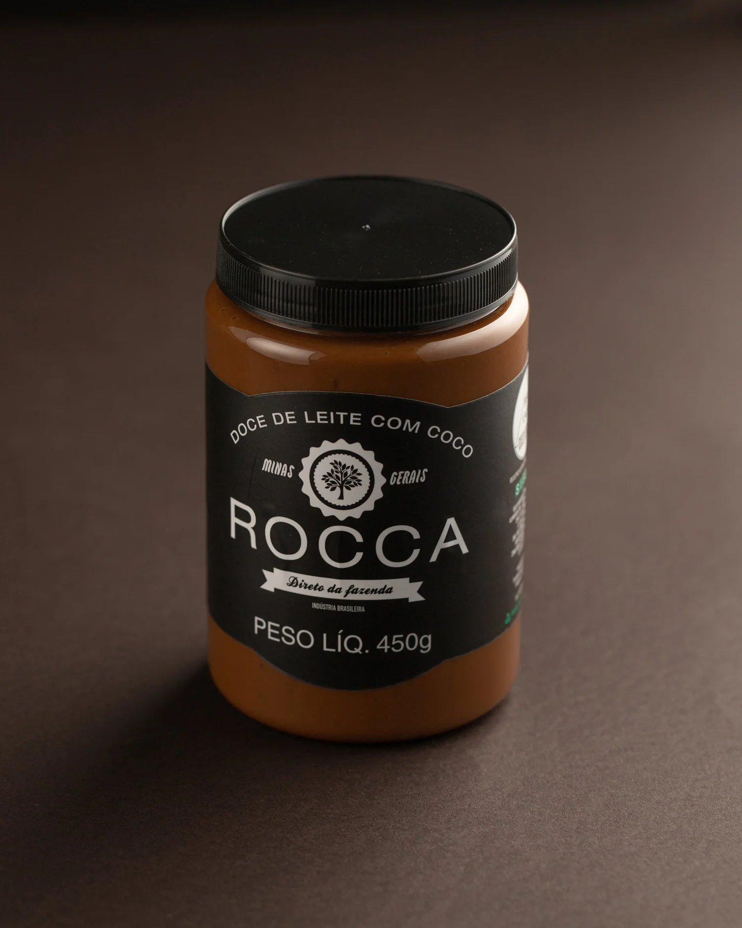 Produtos I Rocca - Doce de Leite