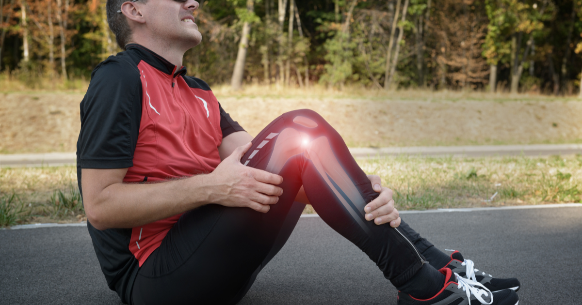 "Where Is My Knee Pain Coming From? Understanding Patellofemoral Pain ...