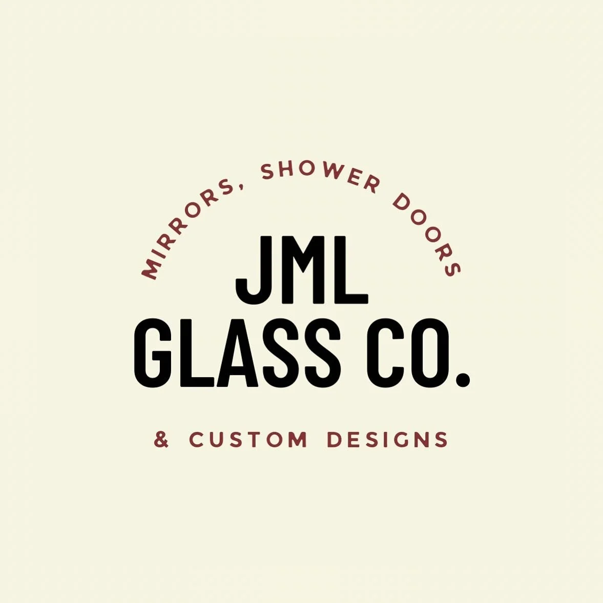 JML GLASS CO.