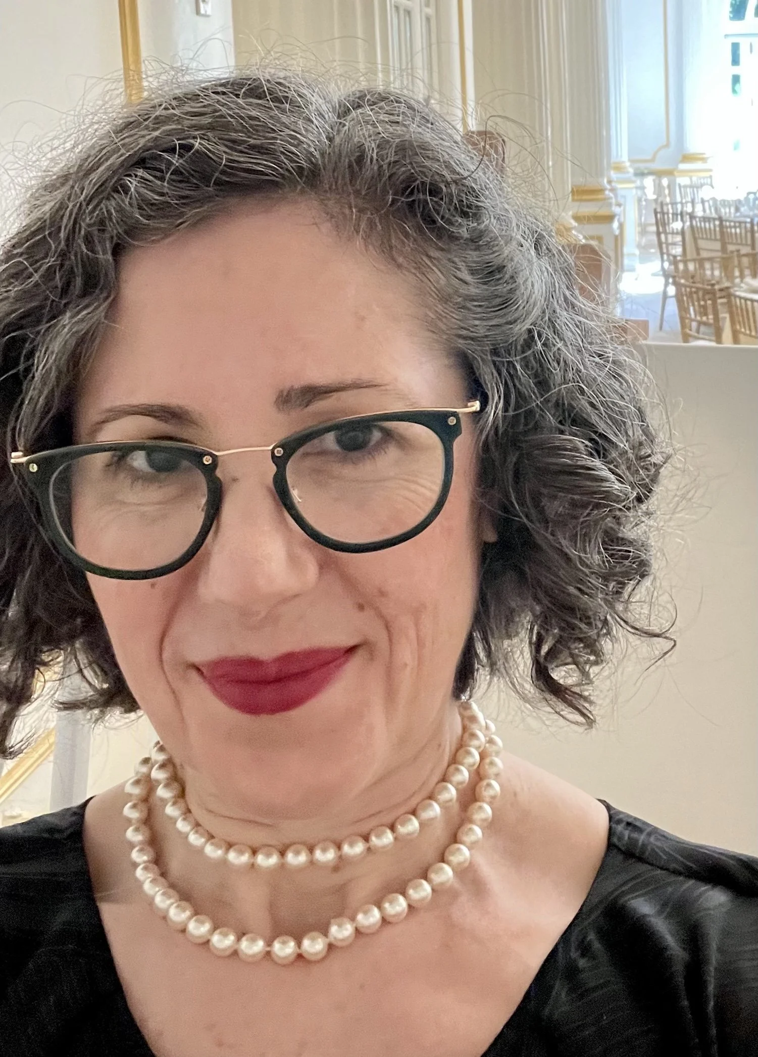 Mollie Fox Studio — Mollie Fox Studio