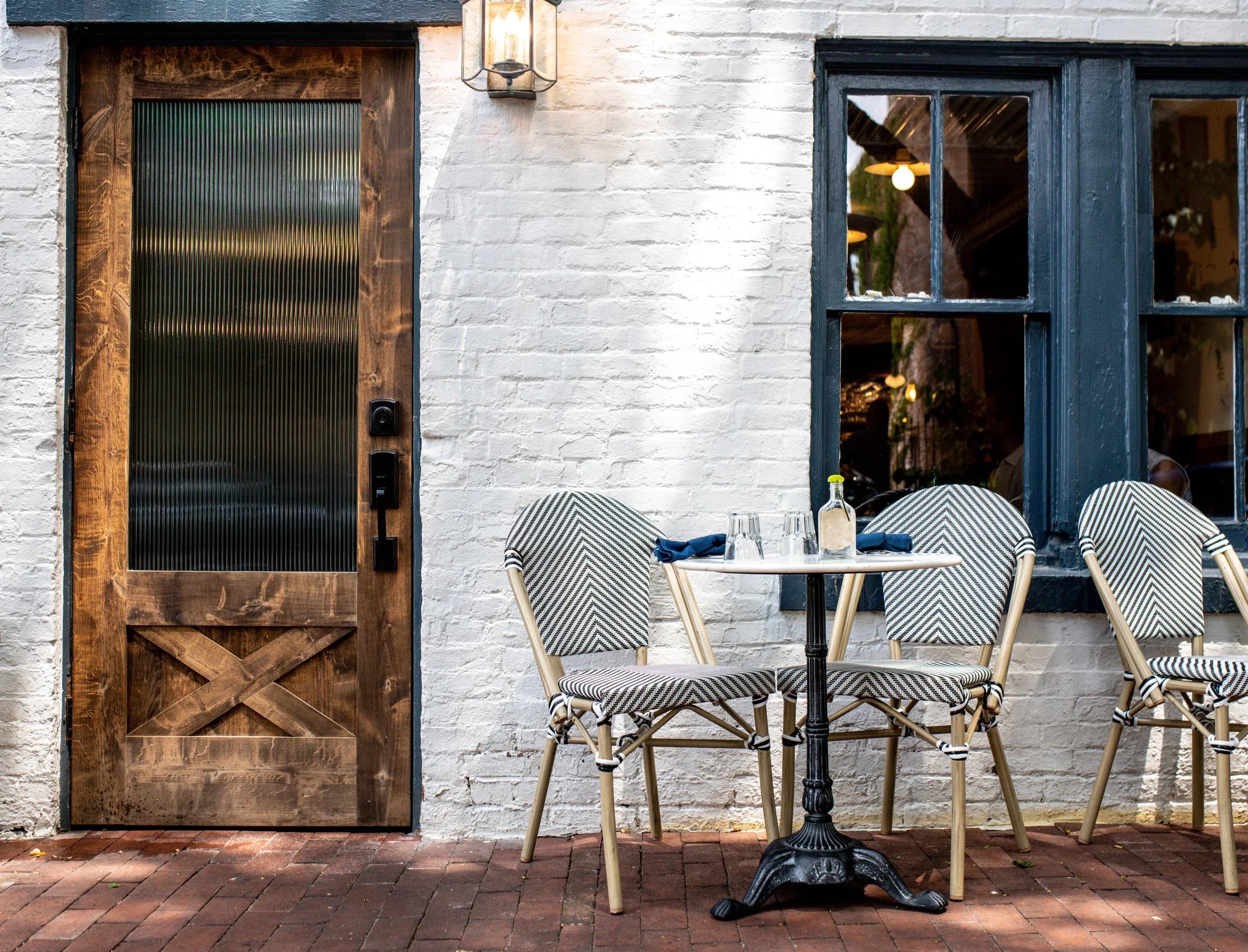 La Bonne Vache DC | Experience French Bistro Flavors Today
