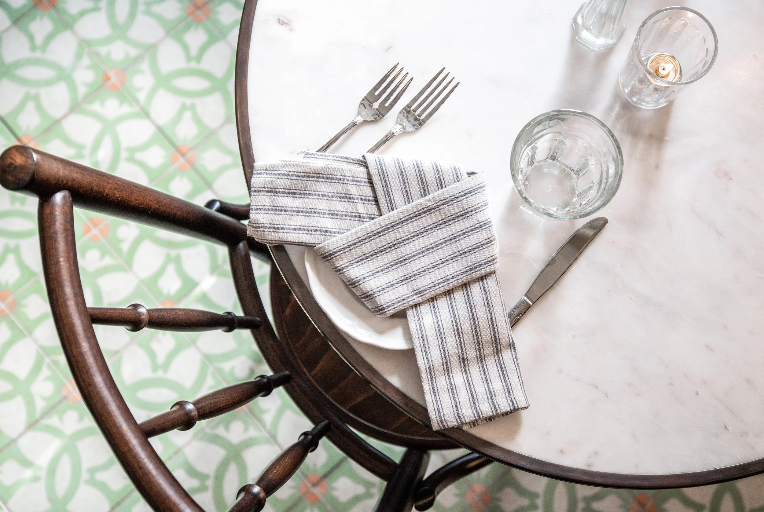 La Bonne Vache DC | Experience French Bistro Flavors Today