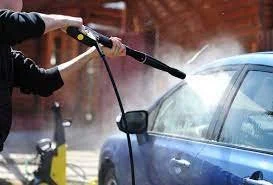 Using a Pressure Washer to Detail Cars: A Guide To Car Detailing In ...
