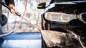 Using a Pressure Washer to Detail Cars: A Guide To Car Detailing In ...